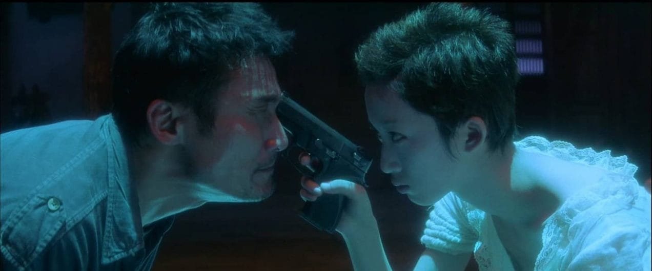 Double Vision | easternkicks.com