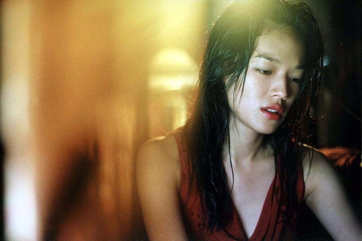 The Eye 2 | easternkicks.com