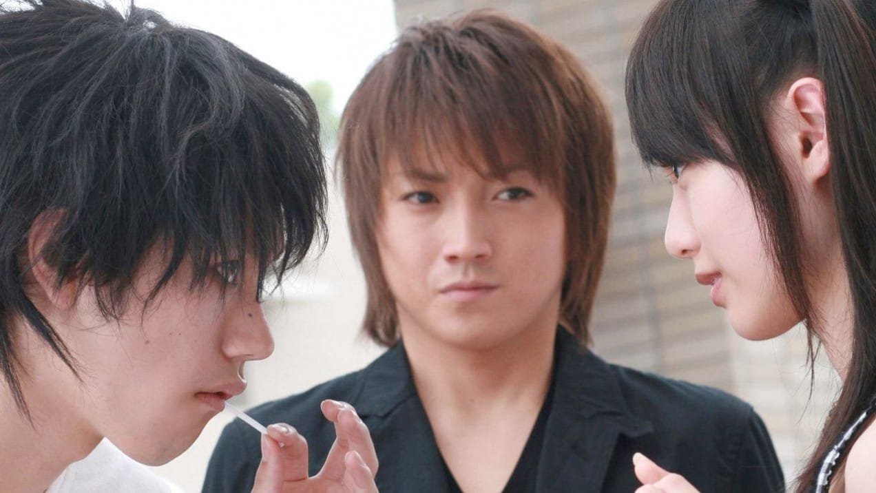 Death Note 2 The Last Name Easternkicks