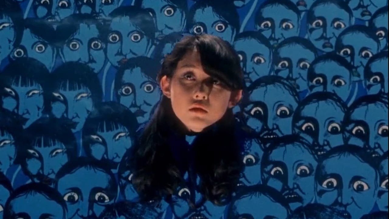 House Hausu DVD Blu-Ray Review | easternkicks.com