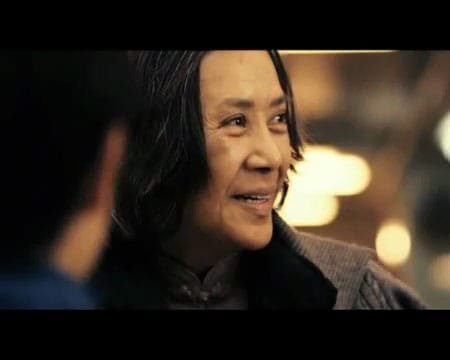 A Simple Life movie review | easternkicks.com