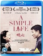 A Simple Life movie review | easternkicks.com