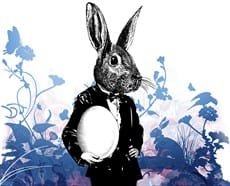 Tormented 3D aka Rabbit Horror film review | easternkicks.com