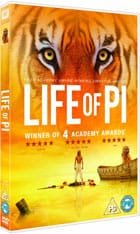 Life Of Pi | easternkicks.com