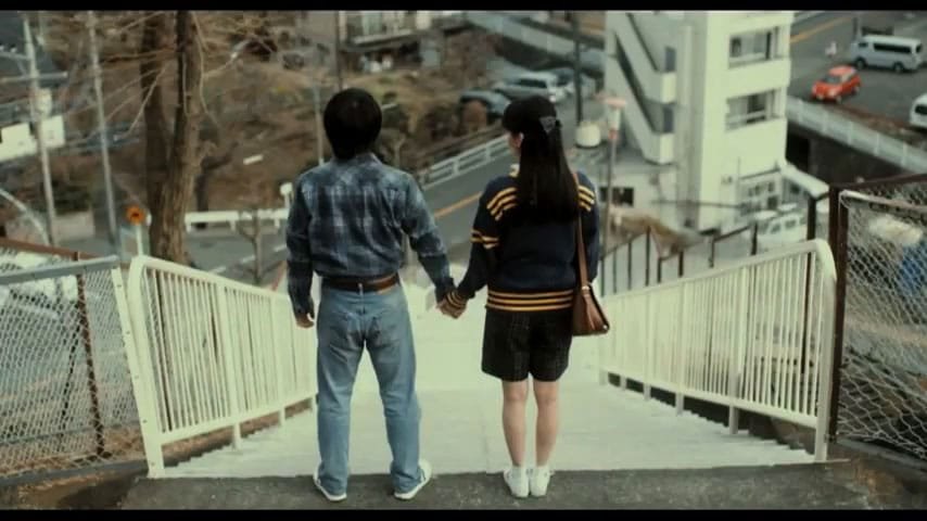 See You Tomorrow, Everyone | easternkicks.com