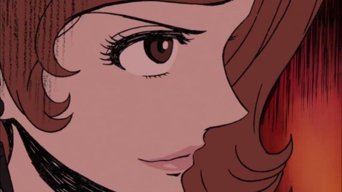 Lupin the Third: The Woman Called Fujiko Mine | easternkicks.com