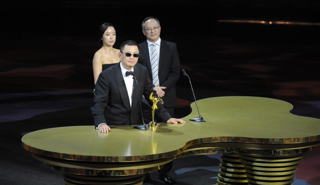 Highlights from the “Asian Oscars” | easternkicks.com