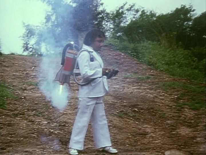 Creating Obsession: An interview with Andrew Leavold (The Search for ...