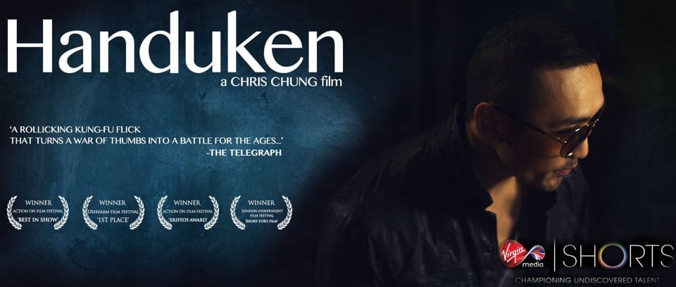 Handuken | easternkicks.com