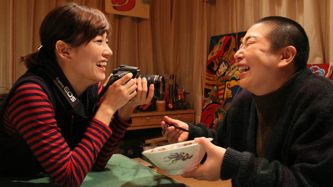 An interview with Yosuke Fujita | easternkicks.com