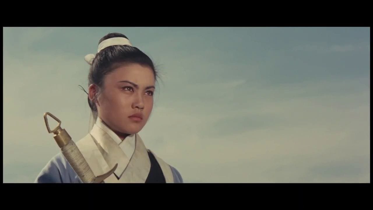 Dragon Inn | easternkicks.com