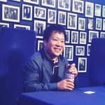 Xavier Jamaux interview: "It's like a clue to an enigma I have to solve ...