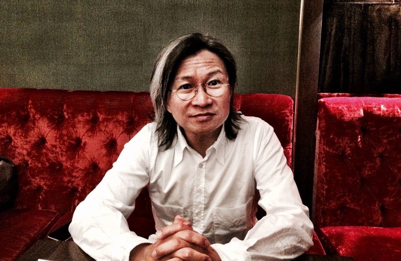 Peter Ho-sun Chan interview: “I was lucky to work with Zhao Wei at the ...