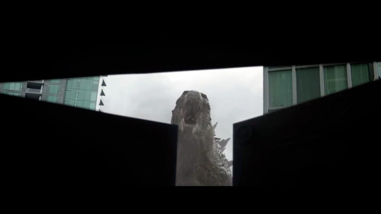 Godzilla (2014) | easternkicks.com