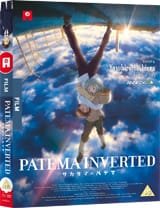 Patema Inverted サカサマのパテマ film review | easternkicks.com