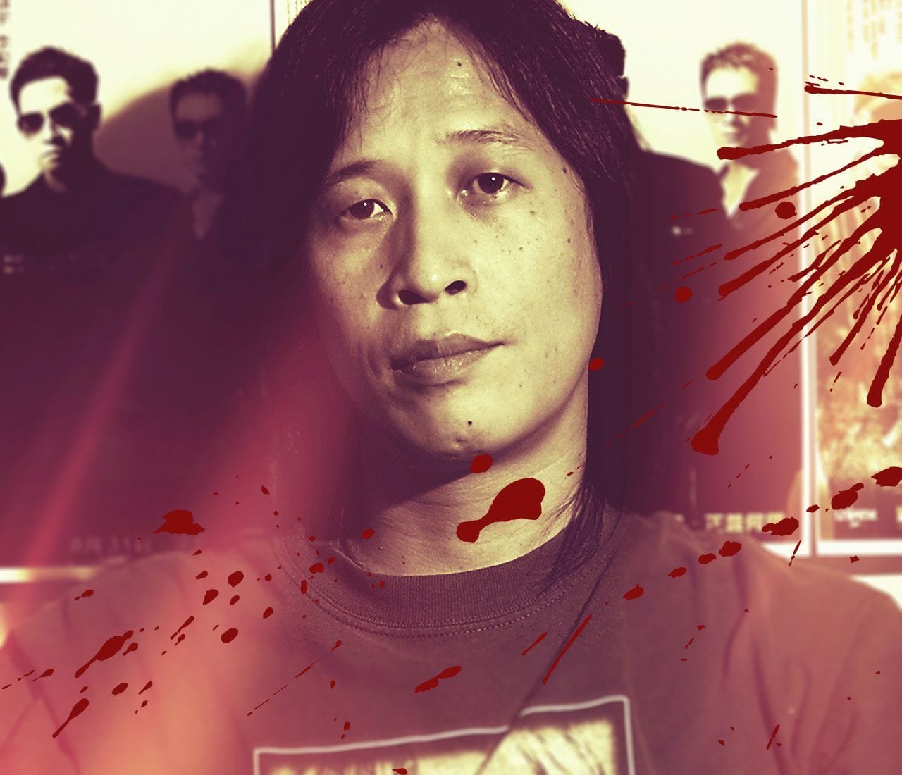 Herman Yau interview, pt 1: “Anthony is a very good chef ...