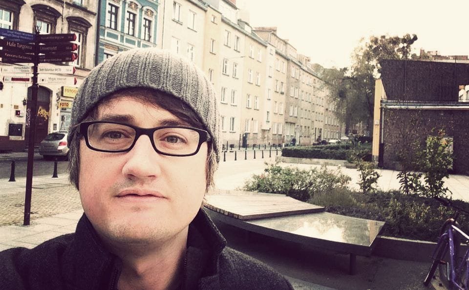 Dave Boyle interview: “I think my sense of humour works better when it ...