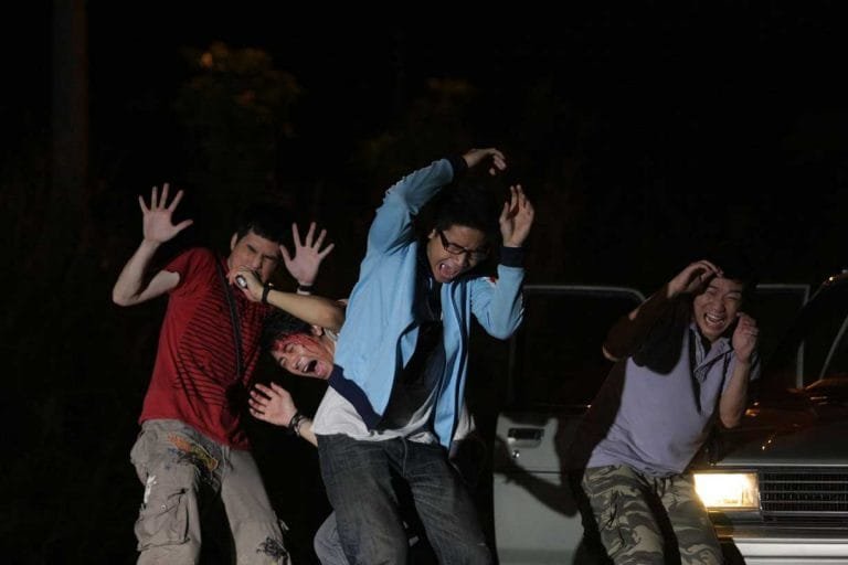 4bia 2, aka Phobia 2 | easternkicks.com