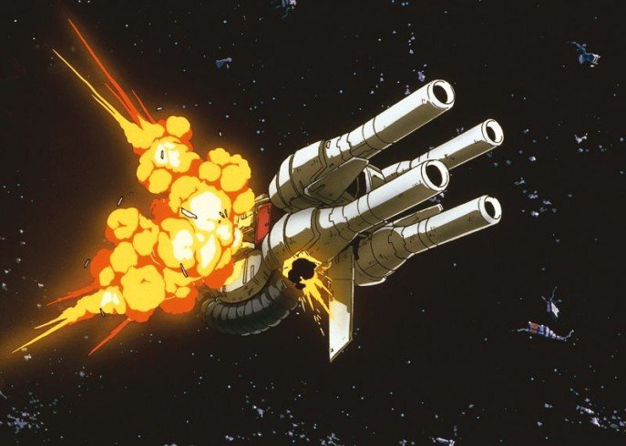 “Ok, 3, 2, 1, lets jam…” Why I just can’t get tired of Cowboy Bebop ...