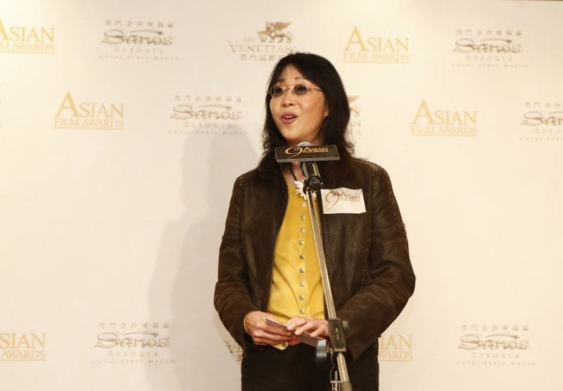 9th Asian Film Awards nominees announced | easternkicks.com