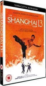 Shanghai 13 上海灘十三太保 film review | easternkicks.com