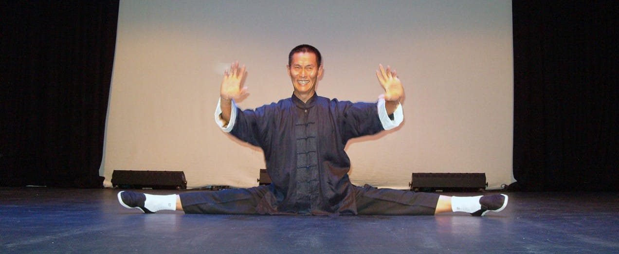 An Audience With Chang Shan | easternkicks.com