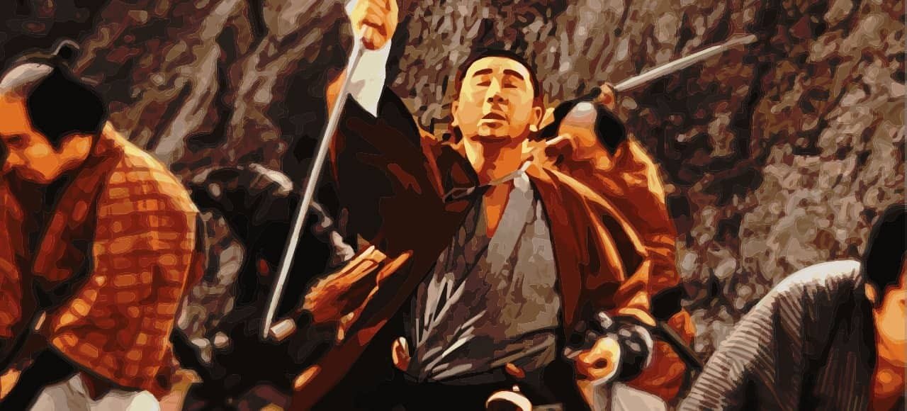 Top 10 most essential Zatoichi films | easternkicks.com