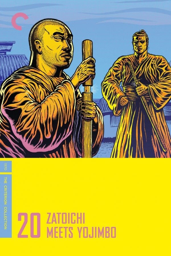 Top 10 most essential Zatoichi films | easternkicks.com