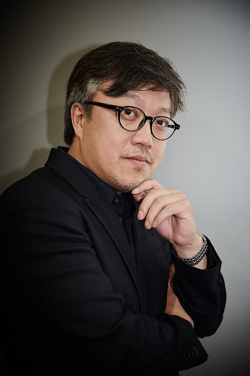Choi Dong-hoon interview: “Korean directors should make movies ...