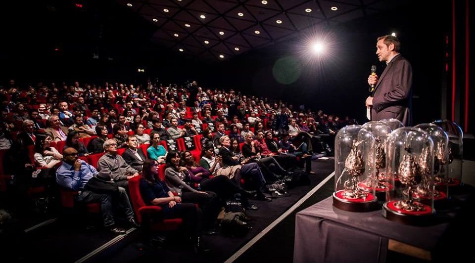 A farewell tribute to Metrodome Distribution and Fortissimo Films ...