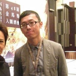 Bede Cheng @ L’Immagine Ritrovata Asia: “With film or negative, you ...