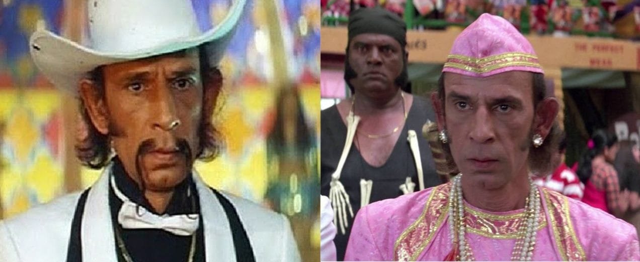 In Memoriam: Razak Khan, Actor | easternkicks.com