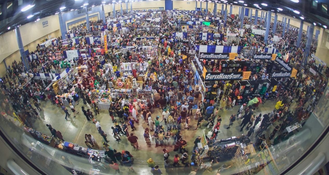 Ireland’s largest anime convention returns for 12th year | easternkicks.com