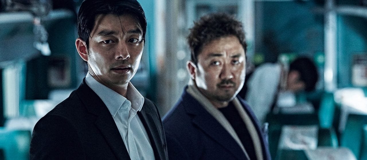 5 Reasons to Watch: Train to Busan | easternkicks.com