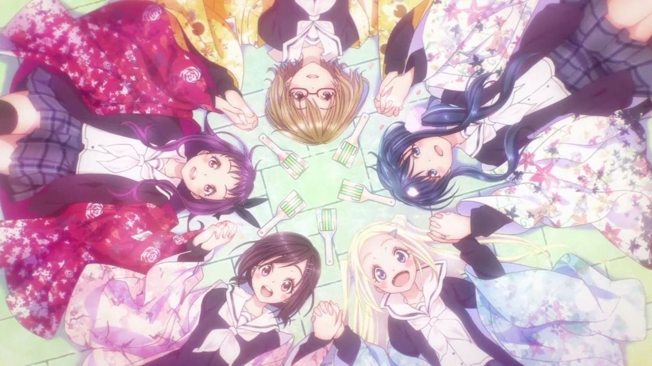 HaNaYaMaTa | easternkicks.com