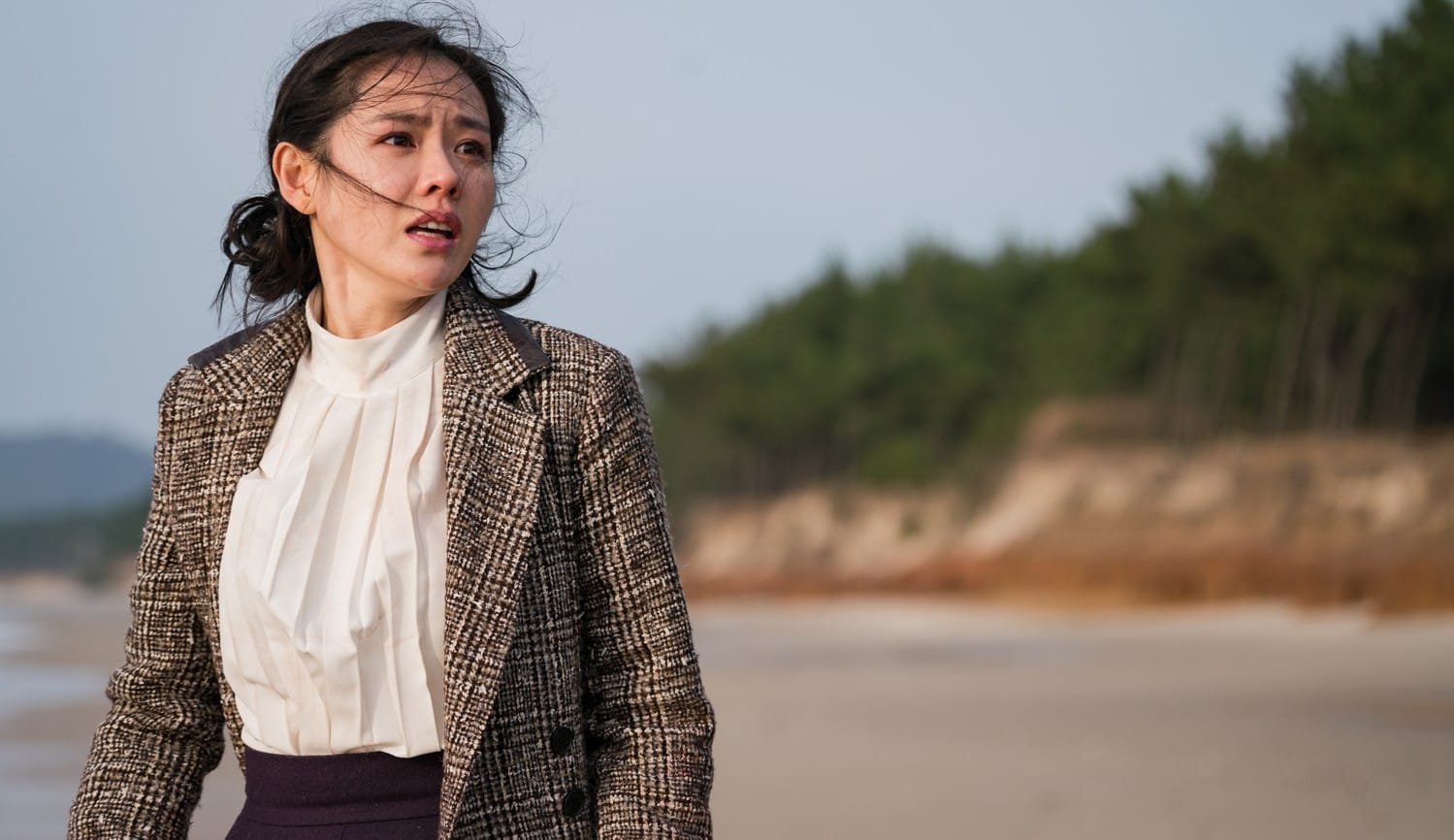 The Last Princess | easternkicks.com