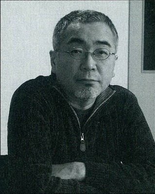 In Memoriam: Shūji Iuchi, Anime Legend | easternkicks.com