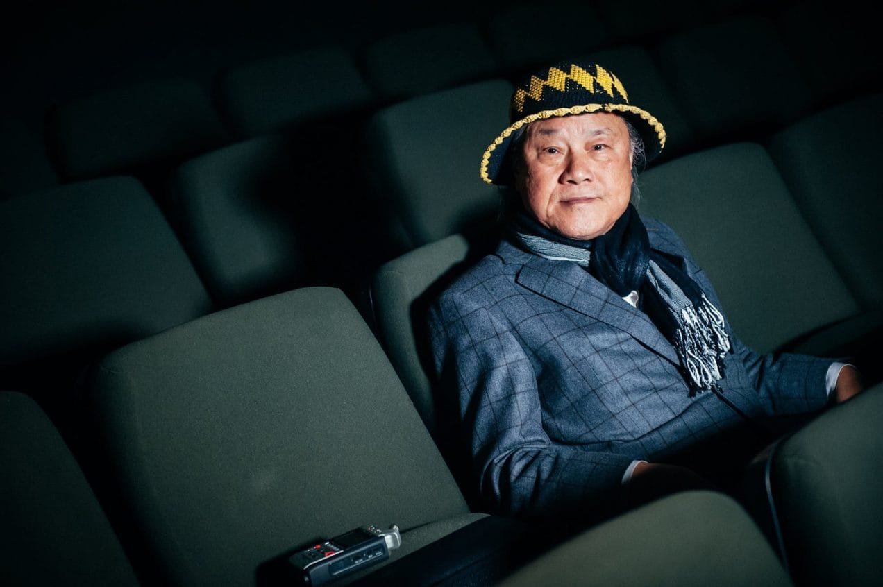 Lee Chang-ho interview: “It was impossible for people to have freedom ...