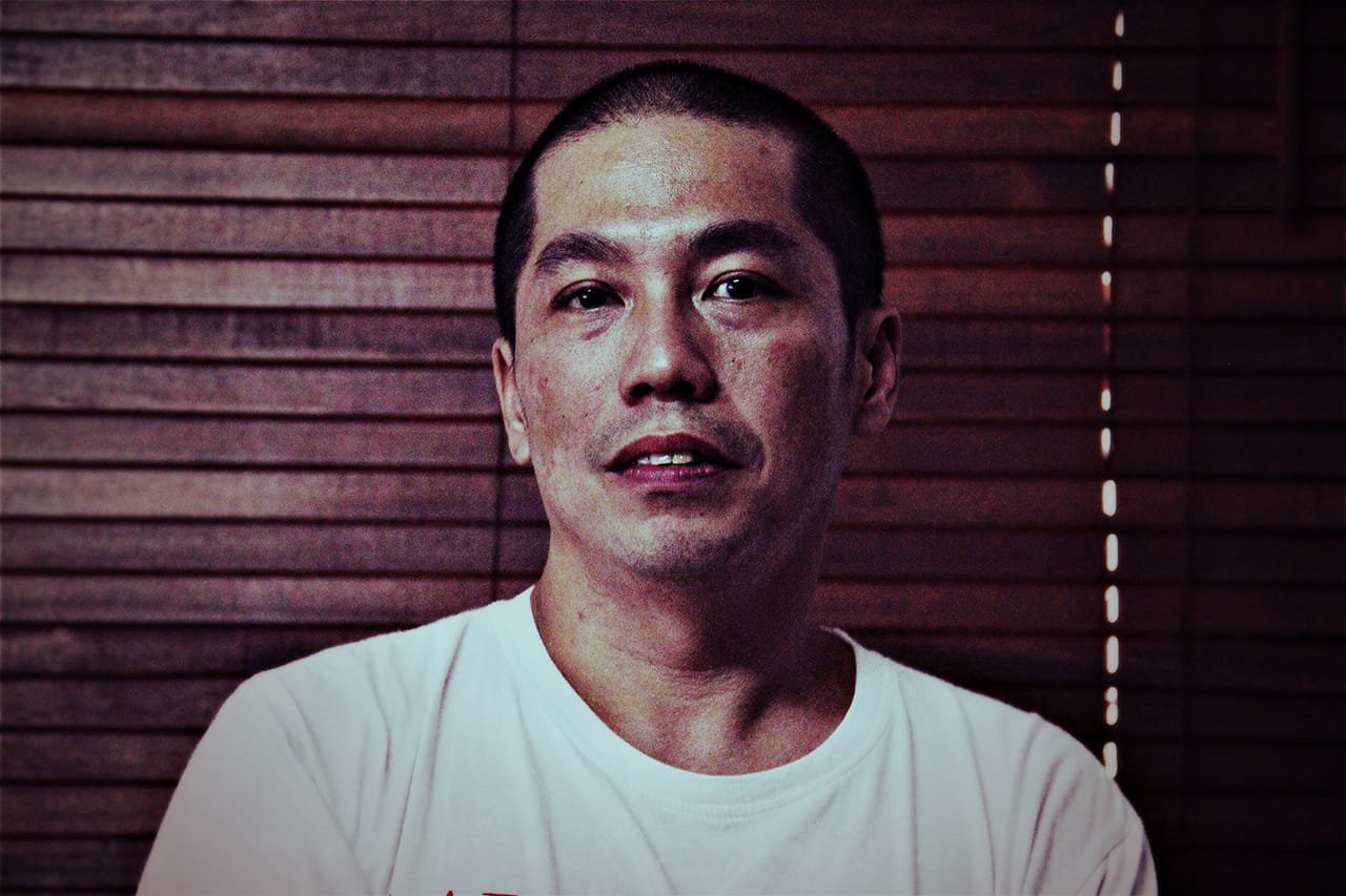 Ho Yuhang interview: “She insisted on doing all those action scenes ...