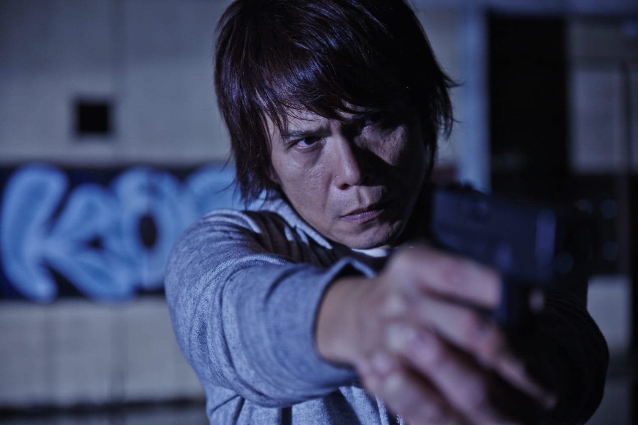 Ho Yuhang interview: “She insisted on doing all those action scenes ...