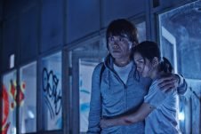 Ho Yuhang interview: "She insisted on doing all those action scenes ...