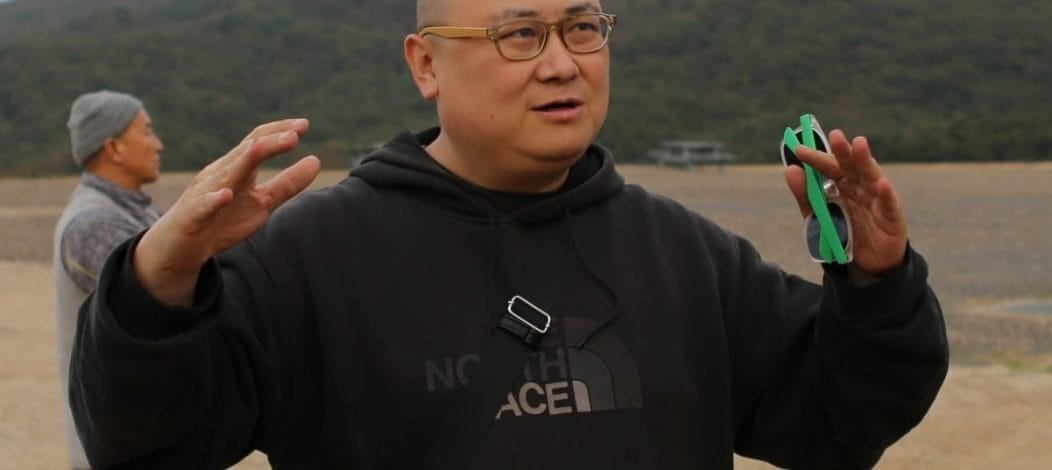 Guests of 2017 Chinese Visual Festival Announced! | easternkicks.com