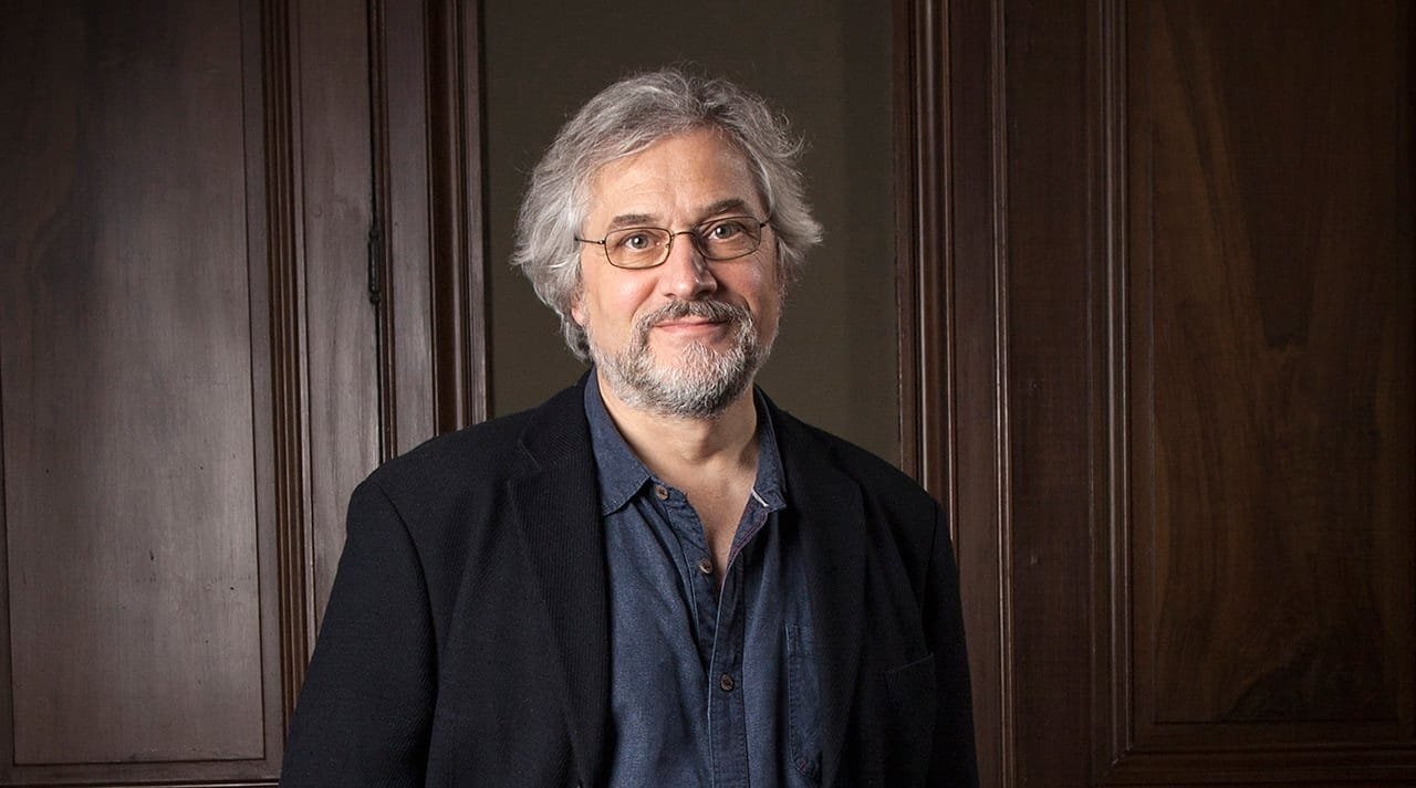 Michael Dudok de Wit interview: “I don’t think I need to keep the art ...