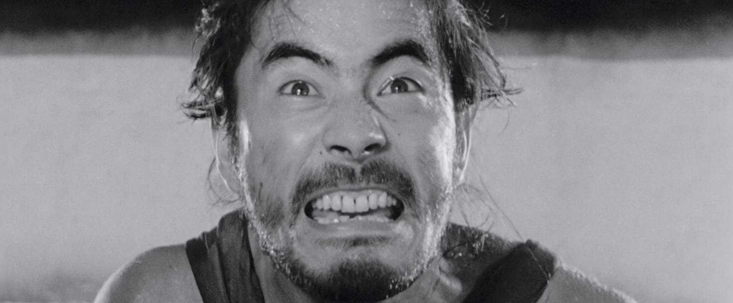 Rashomon Quotes