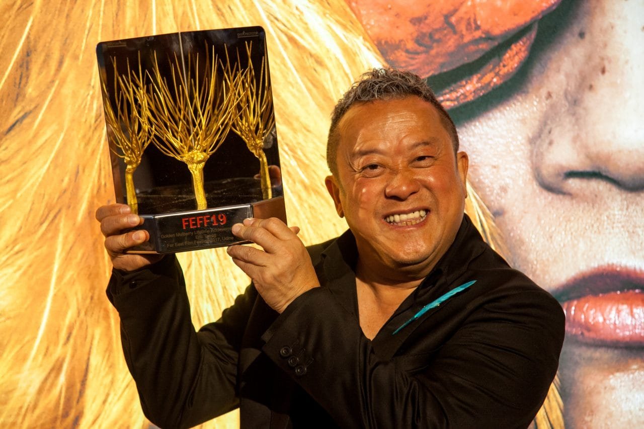 Eric Tsang interview: “Shawn Yue was afraid we’d share too many jokes ...
