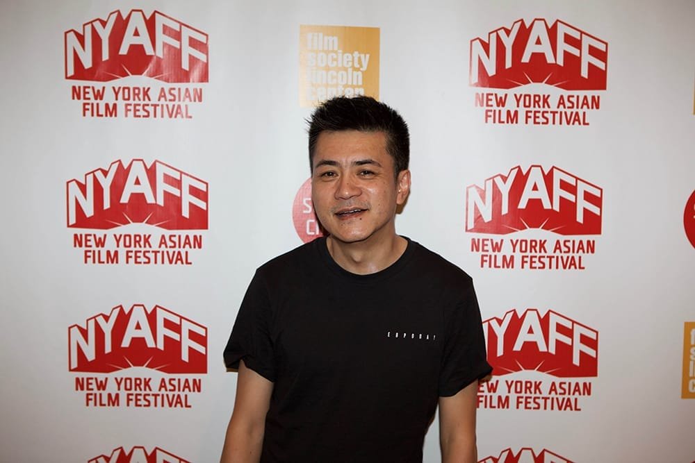 Yang Shupeng interview: “I believe our privacy will not exist in the ...