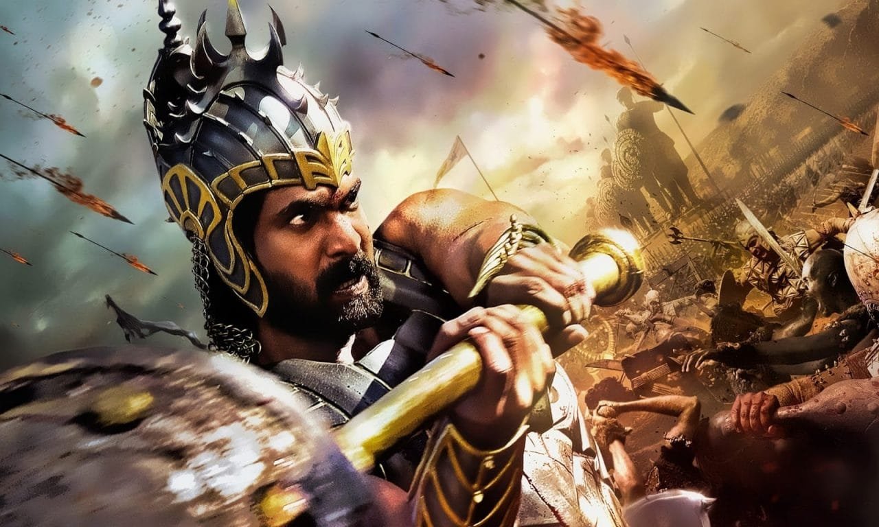 The Baahubali Phenomenon | easternkicks.com