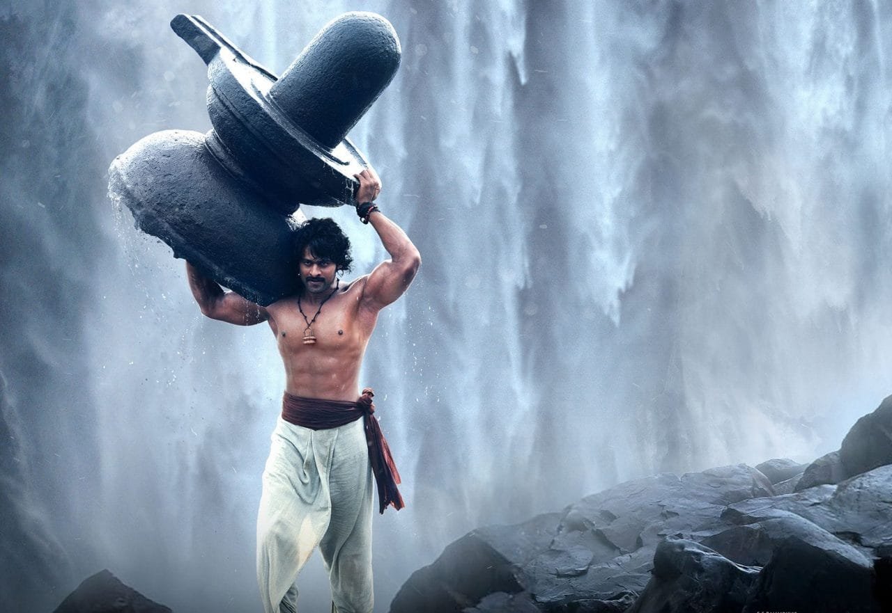 The Baahubali Phenomenon | easternkicks.com