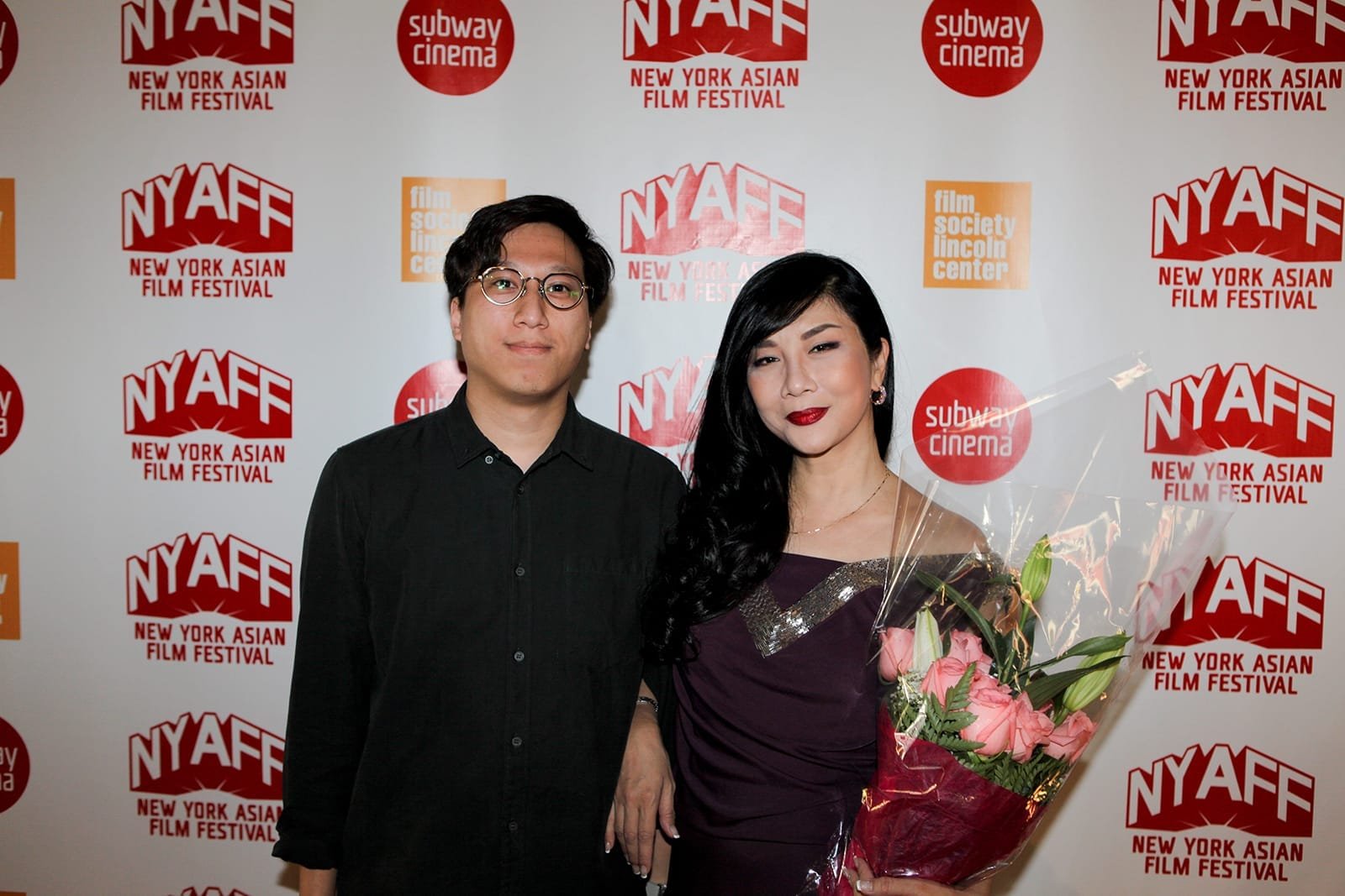 Alan Lo and Carrie Ng interview: “All I wanted was to play a zombie ...