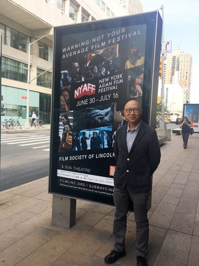 Lawrence Lau interview: “In my family, women have the final say of ...